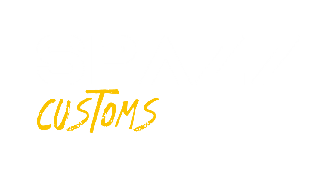 Spazz Customs