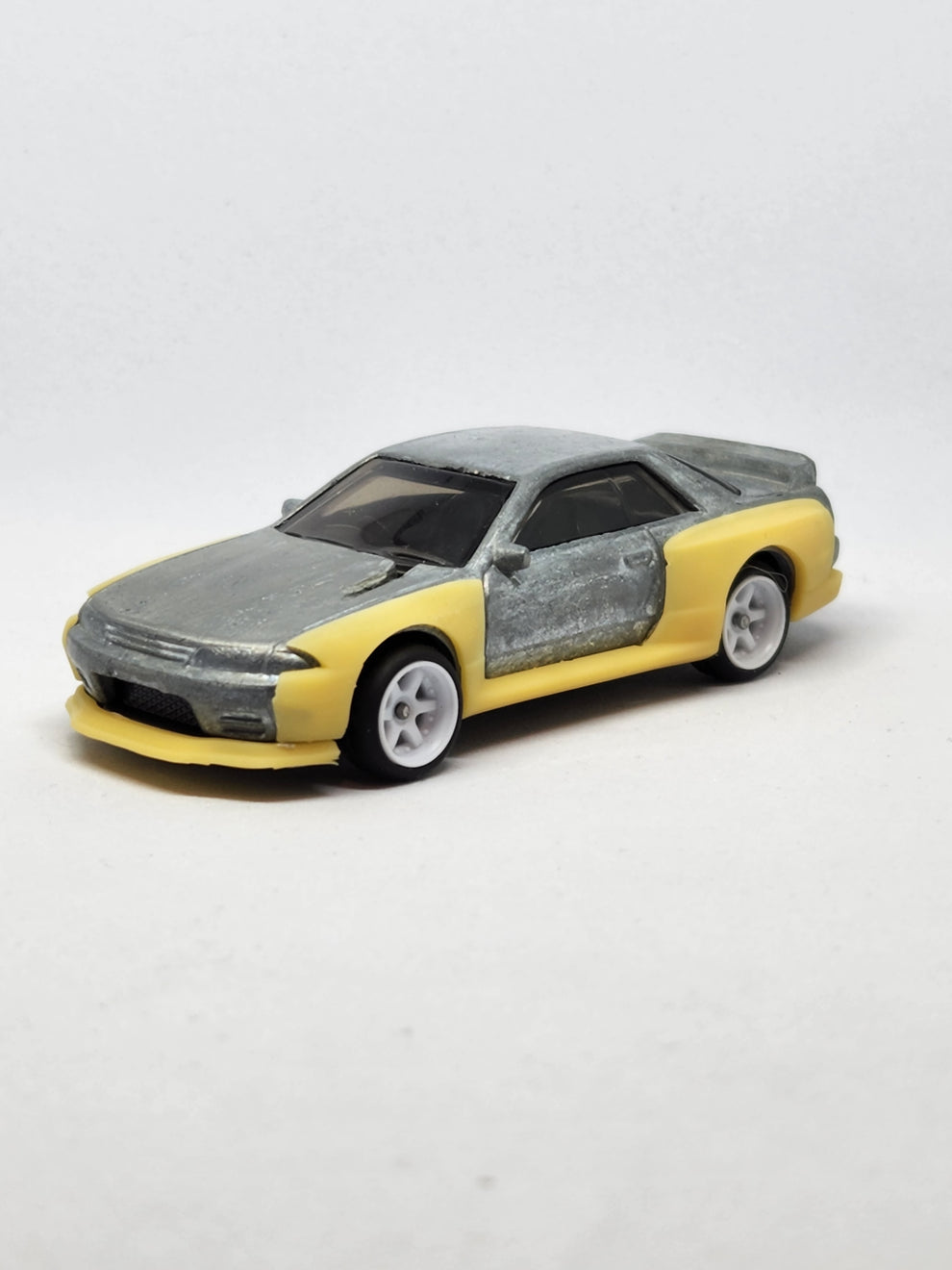 R32 Body Kit (Version 2) – Spazz Customs